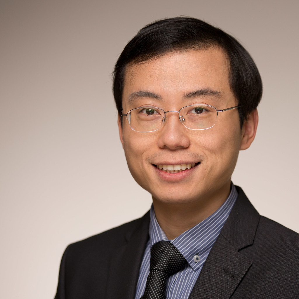 Chi-Ting Ho - Postdoctoral Researcher - Universität Heidelberg | XING