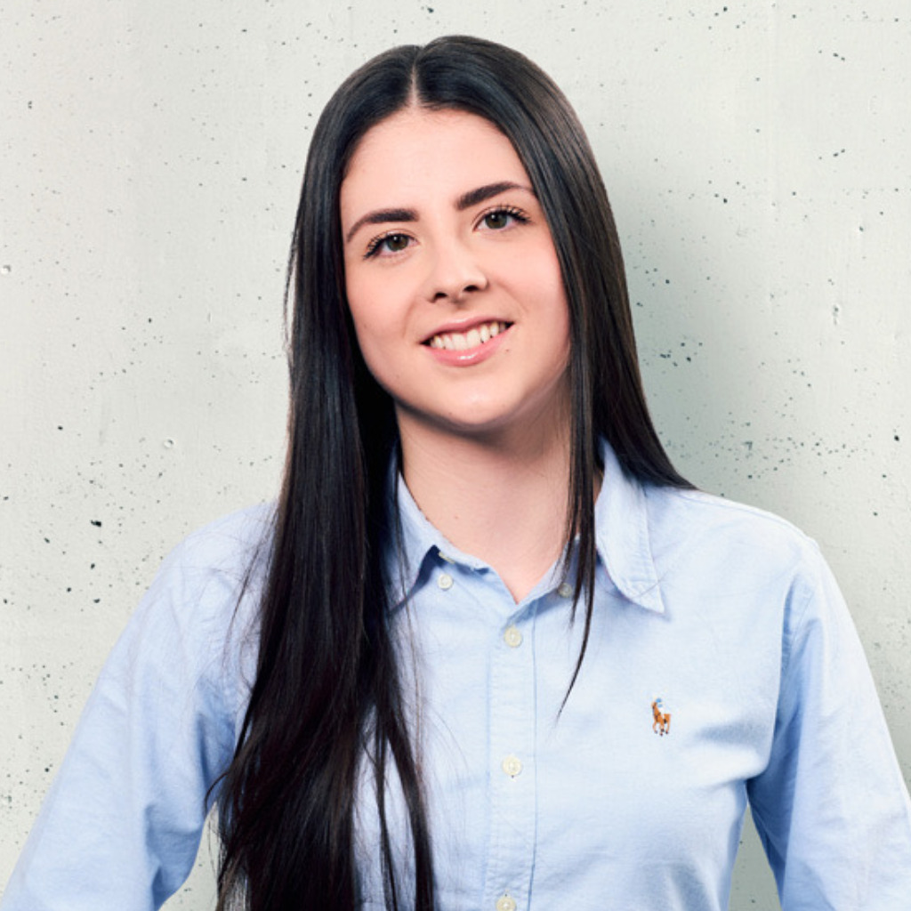 Lisa Hartmann - Branding and Communication - Technoform Deutschland | XING