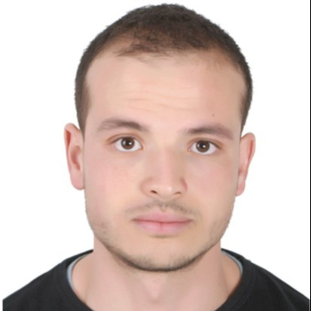 Achraf Boussetta - Embedded Linux developer - Bosch Engineering GmbH | XING