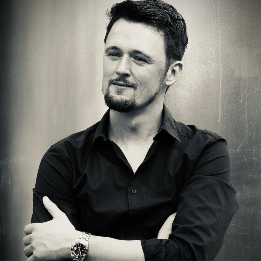 Marvin Simon - Stellvertretender Betriebsleiter - WISAG Pest Control ...