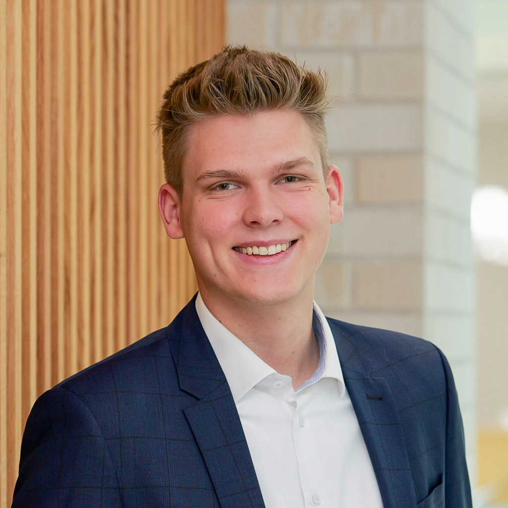 Jonas Rathjen - Consultant - PPI AG | XING