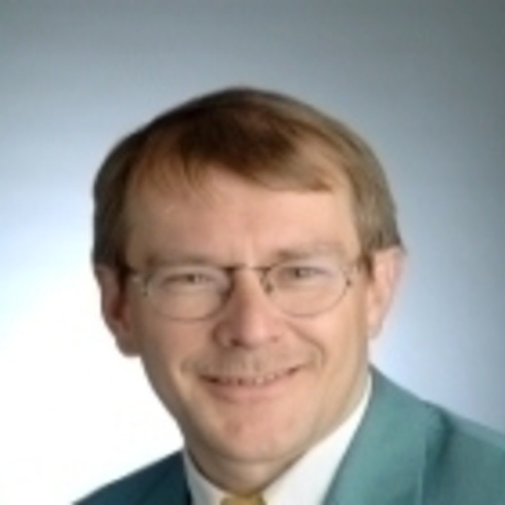 Thomas Meier - Projektleiter für HR-Projekte - Etat de Fribourg | XING