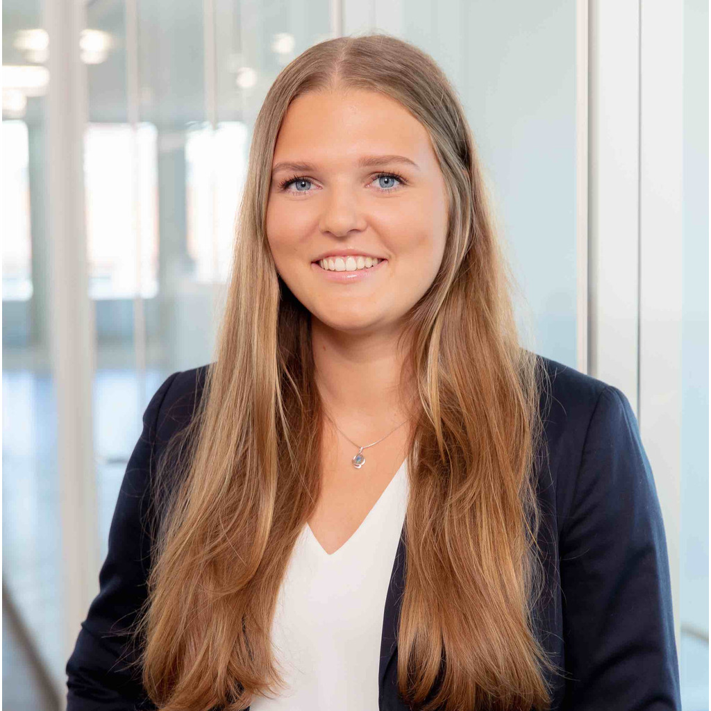 Lina Reimer - Immobilienkauffrau - PIPPING Immobilien GmbH | XING