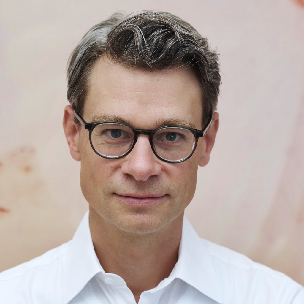 Christopher Funk - Geschäftsführer / Managing Partner - Mezzanine ...