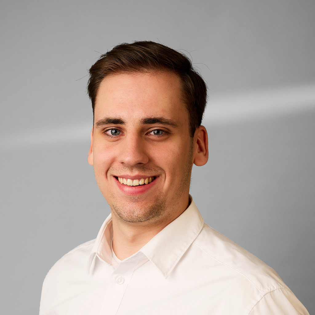 Luis van Sandbergen - Werkstudent - Iqony Solutions GmbH | XING