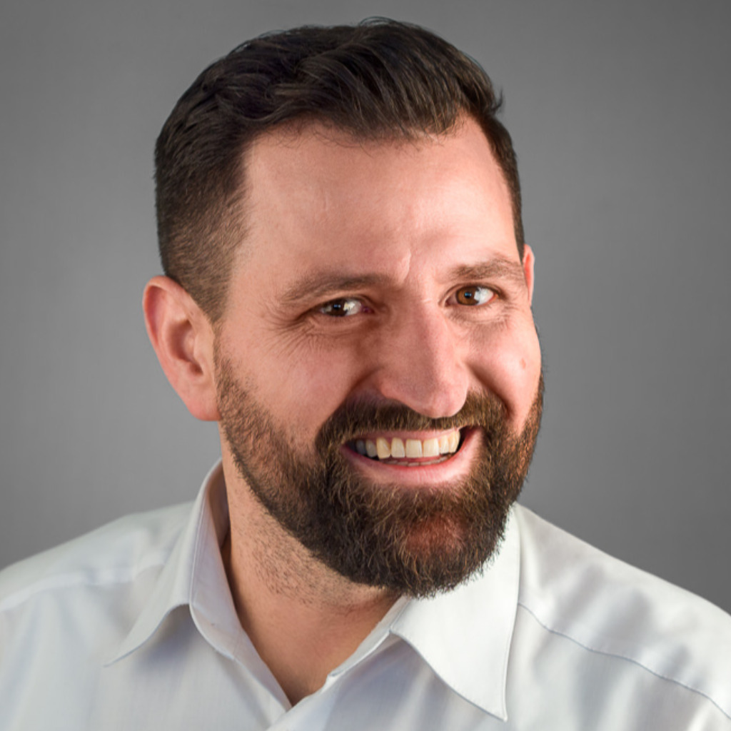 Immanuel Grauer - Leiter Theologie und Personal - Evangelischer ...