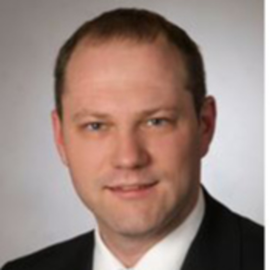 Thomas Spangenberg - Vice President - Client Experience German ...