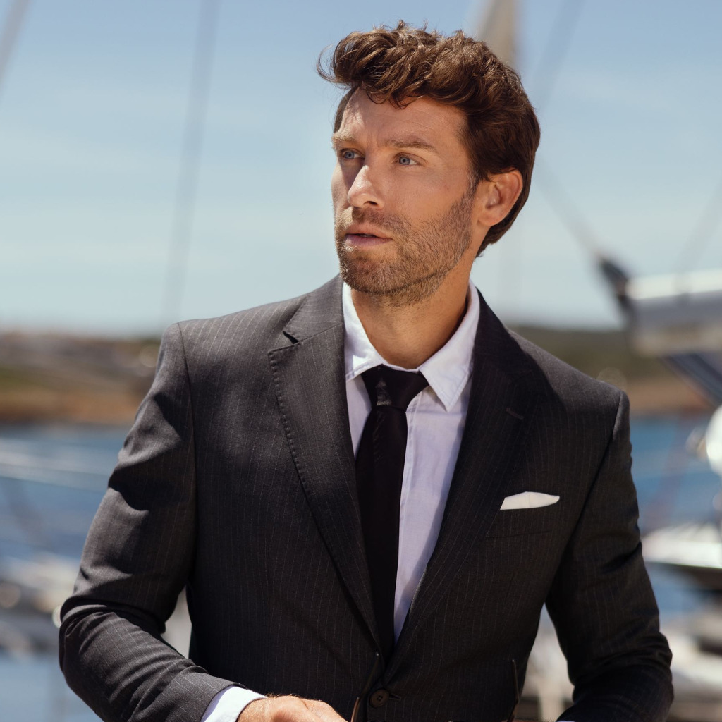 Jens Fischer - Sport-u. Fitnessmodel, Werbegesicht - Jens Fischer | XING