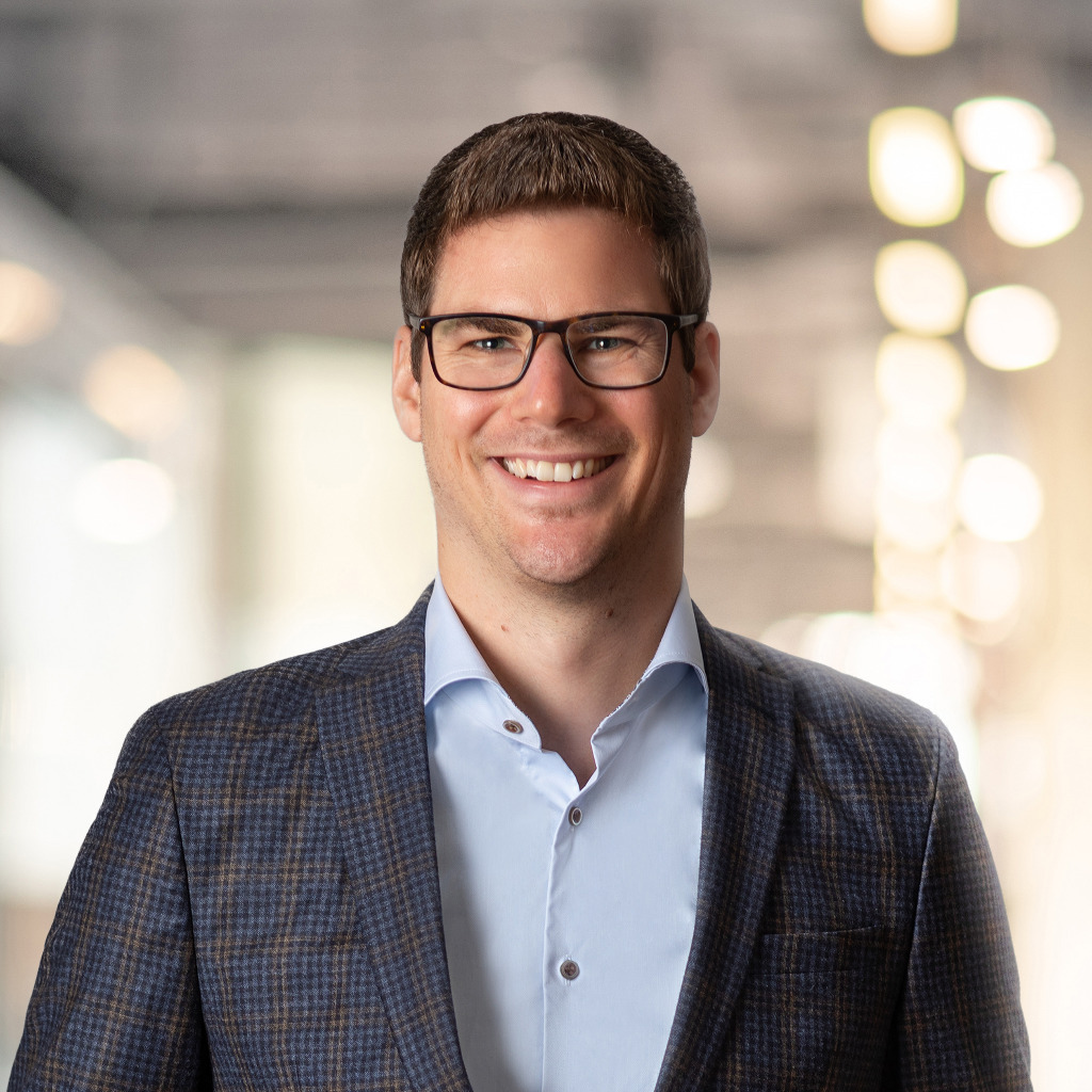 Daniel Höche - Bereichsleiter Online Sales | E-Commerce-Management ...