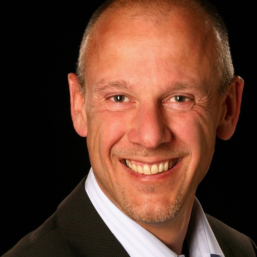 Martin Steib - Managing Director Europe - Muddy Gecko | XING