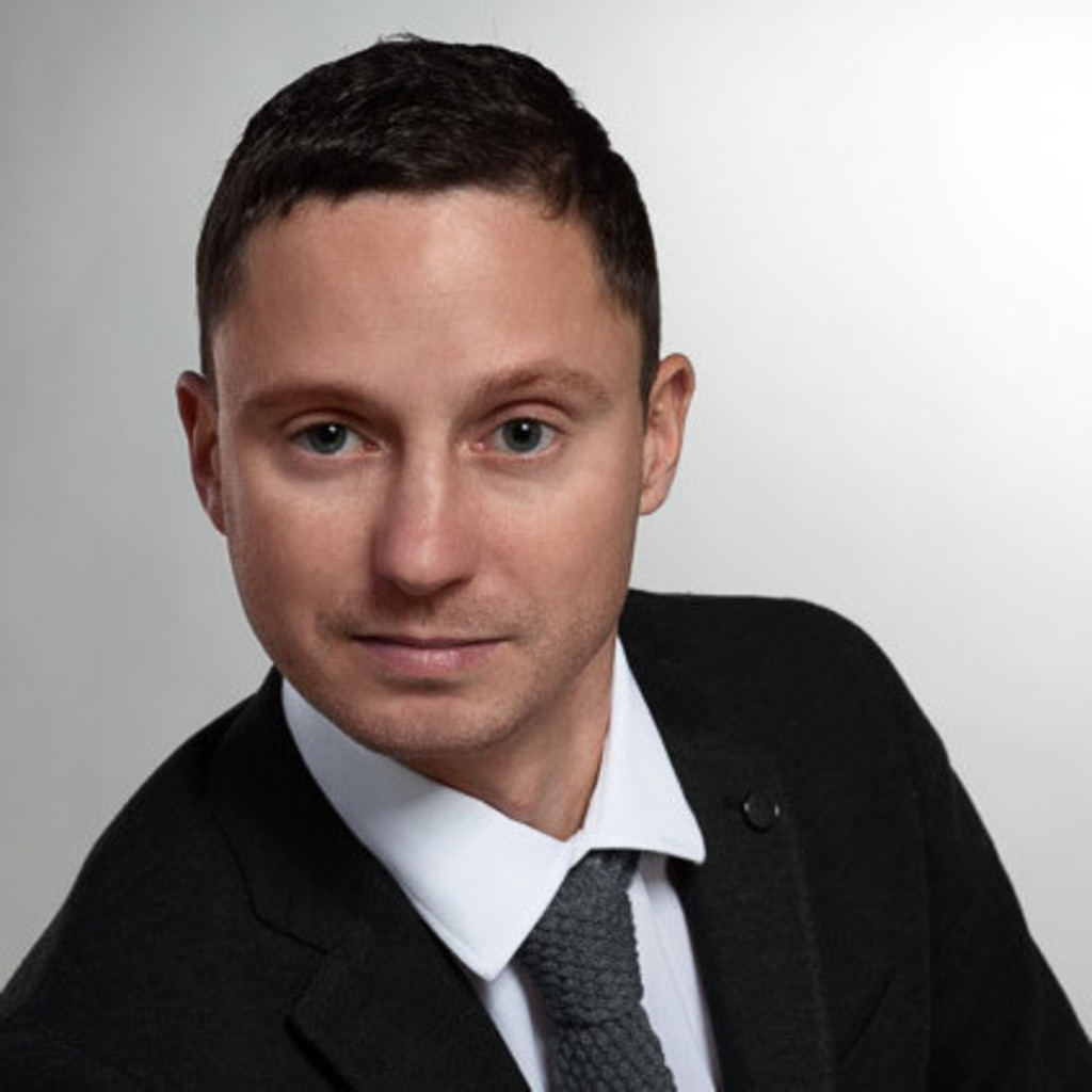 Steve Reschke - Operations, IT - Proven GmbH | XING