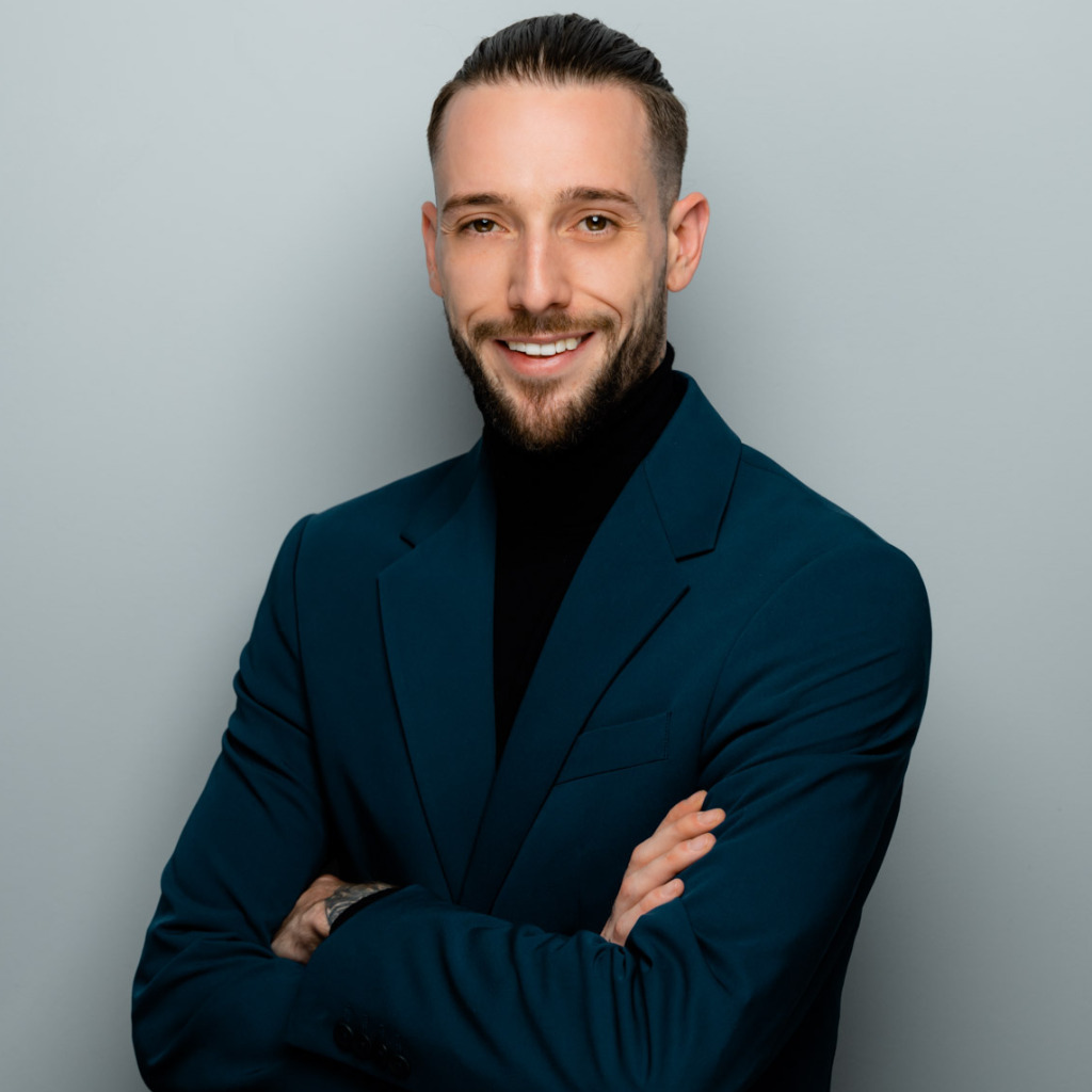 Marco Lazarus - Head of Talent Acquisition - Stoneberg Recruitment GmbH ...