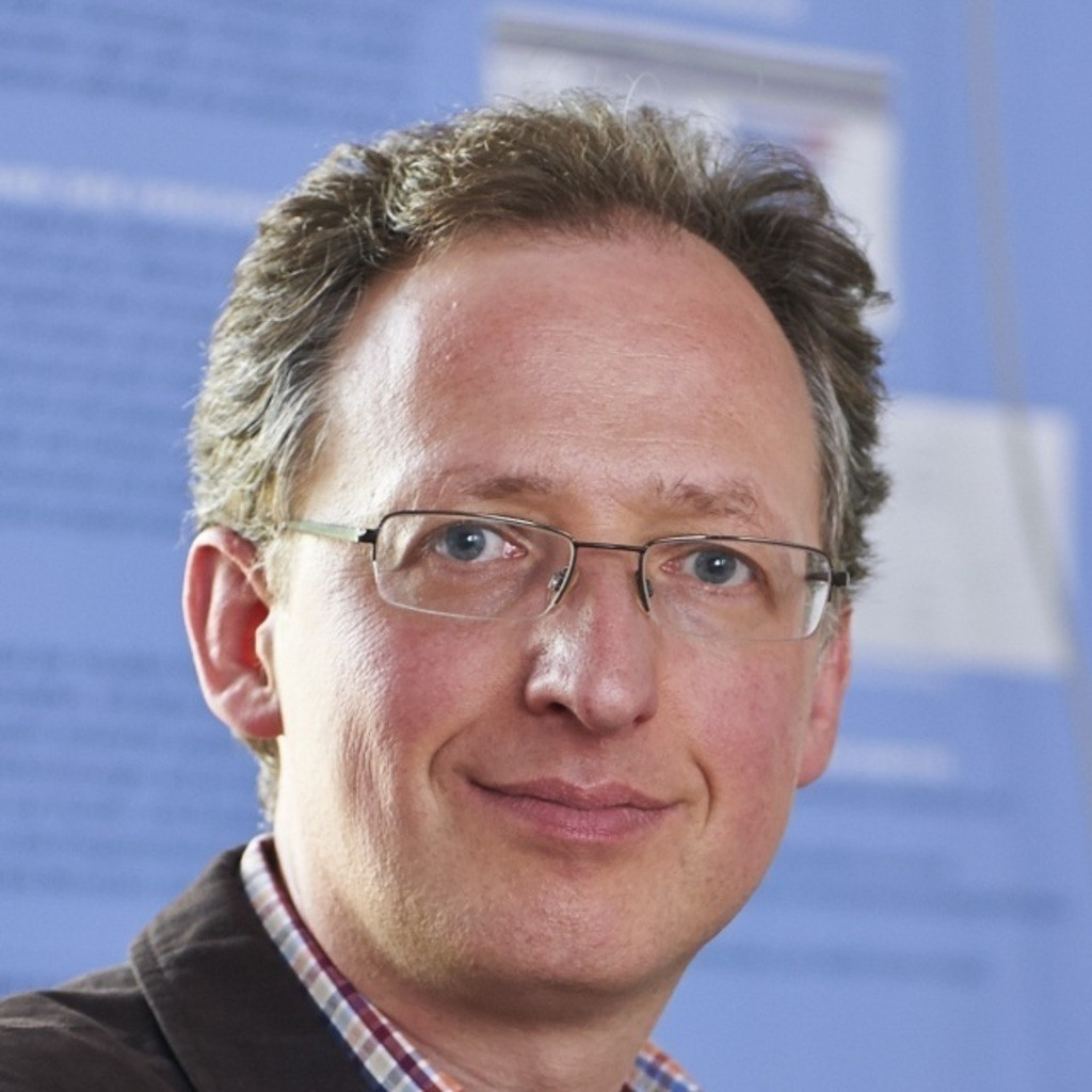 Prof. Dr. Thomas Wieland - Professor für Mobile Computing, IT ...