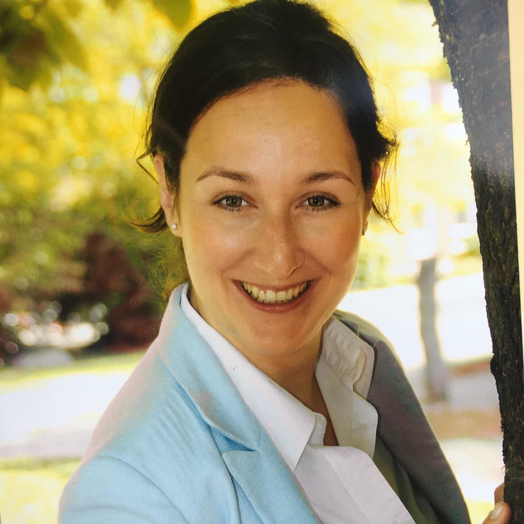 Anna-Maria Moll - Rektorin - Land Niedersachsen | XING