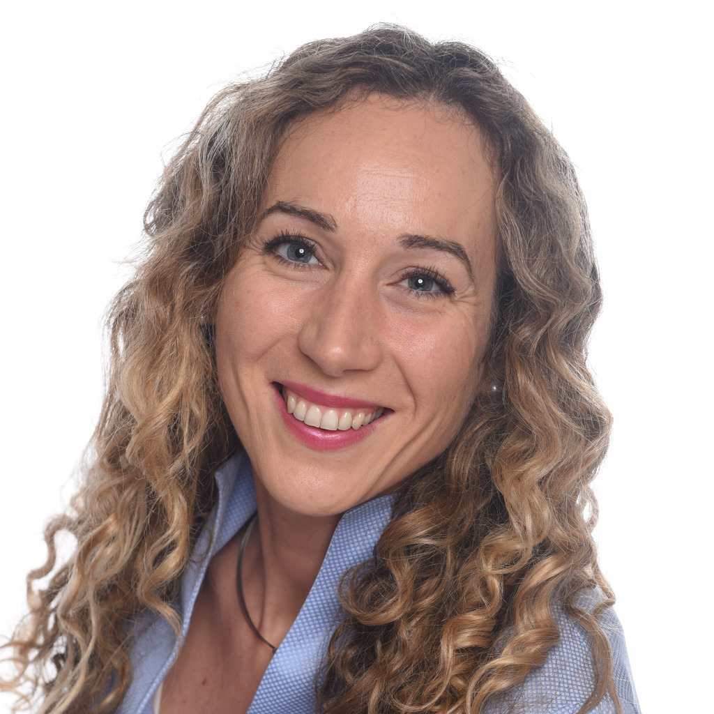 Dr. Siona Bührmann - Projektkoordinatorin und wissenschaftliche ...