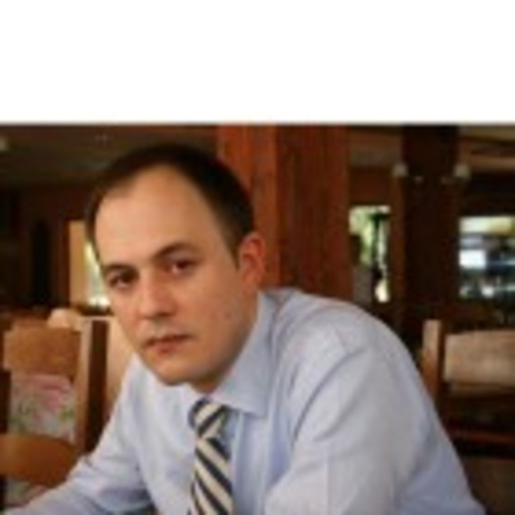 Ionut Badea - Managing Director - vi Technologies | XING