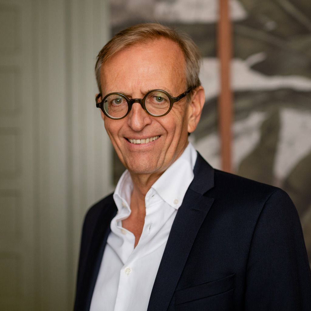 Markus Roderer - Managing Partner - Roderer Consulting | XING