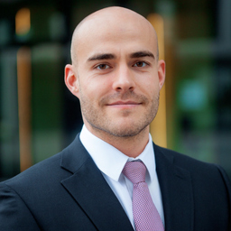 David Gartz - Recruitment Consultant SAP & IT - Dietrich Spohr ...