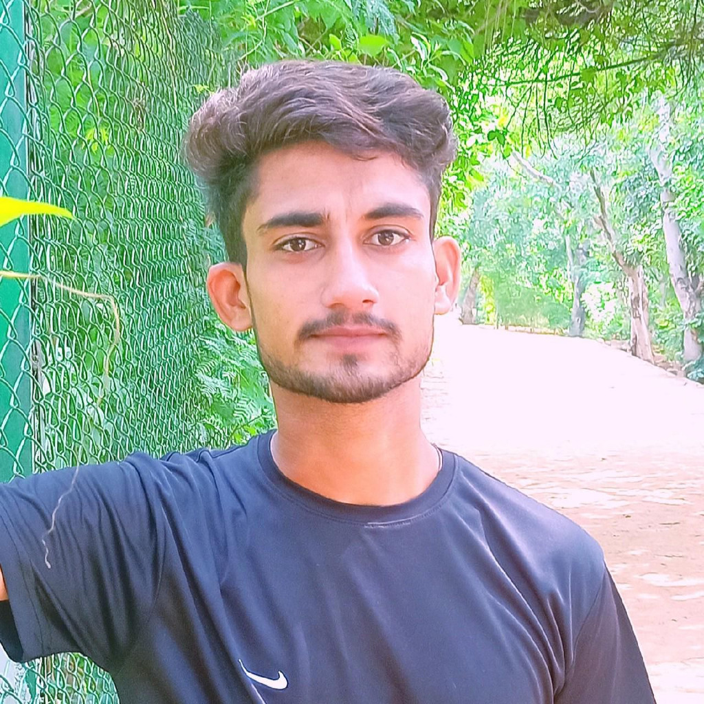 Lalit Kumar - Bachelor of computer science - Pandit Deendayal Upadhyaya shekhawati University ...