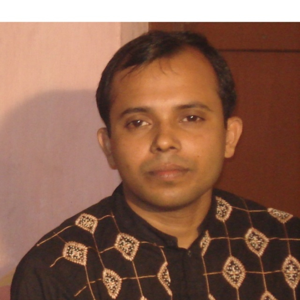 Abdul Halim Miah - Founder Chairman and Chief Executive Officer - Finch Data Soft | XING