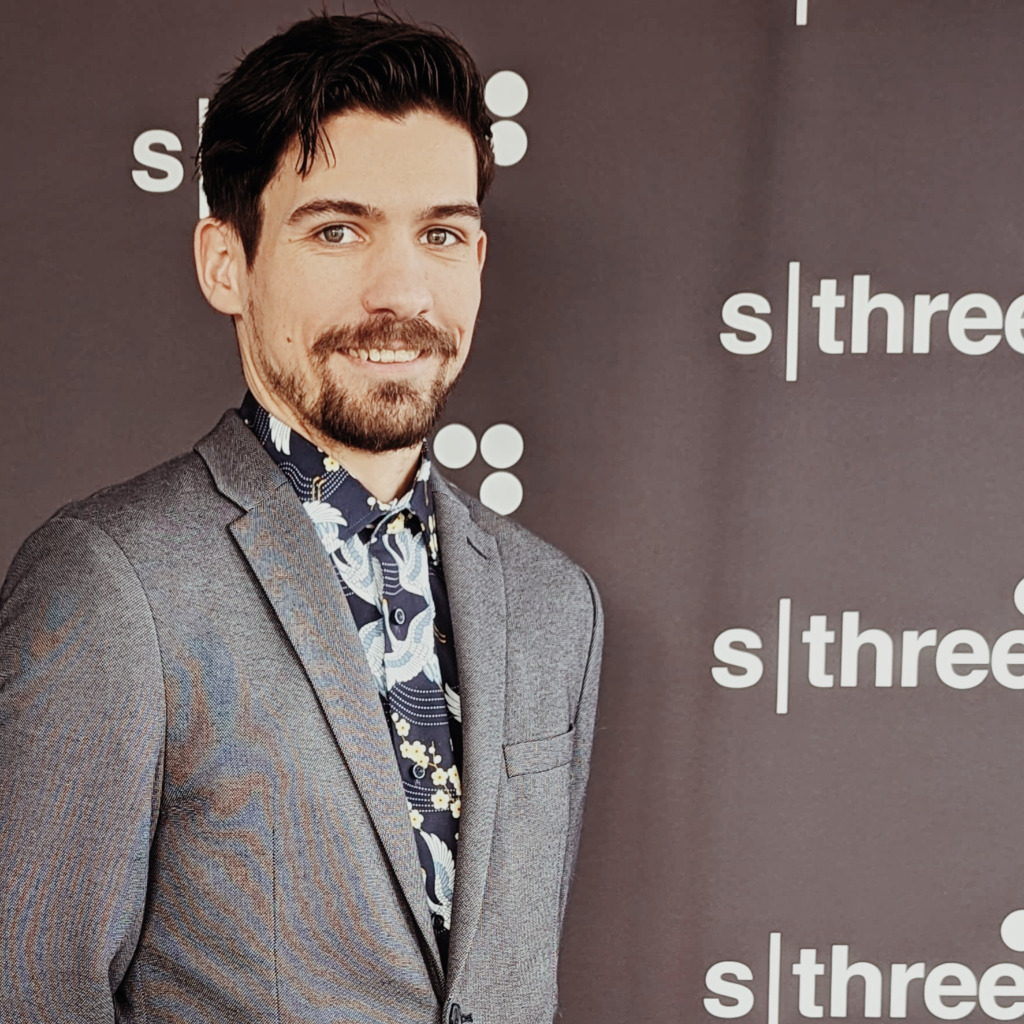 Kevin Engel - Associate Recruitment Consultant - Progressive, ein ...