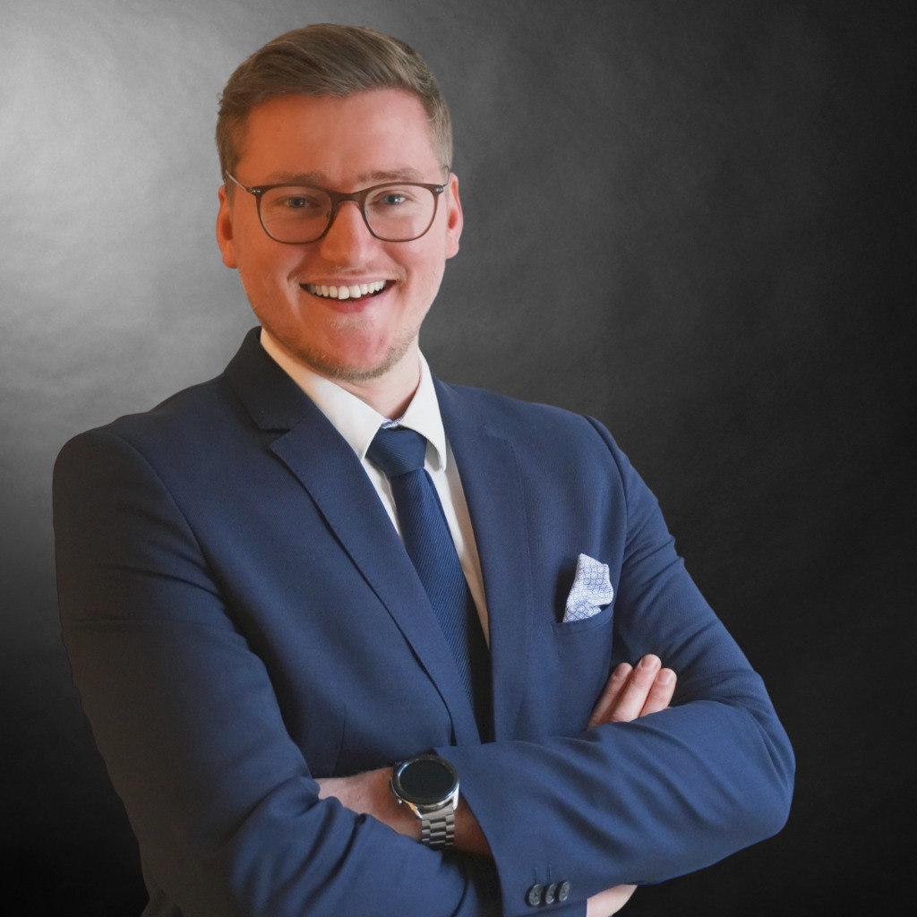 David Zimmermann - Teamleitung | Bauwesen - Energietechnik & Infrastruktur - PEAK2Connect ...