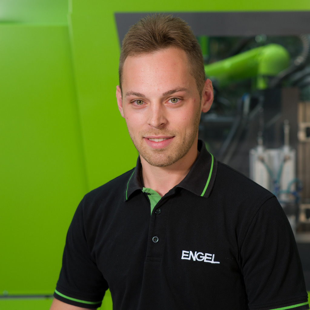 Kevin Raetz - Technical Trainer - ENGEL Deutschland GmbH | XING