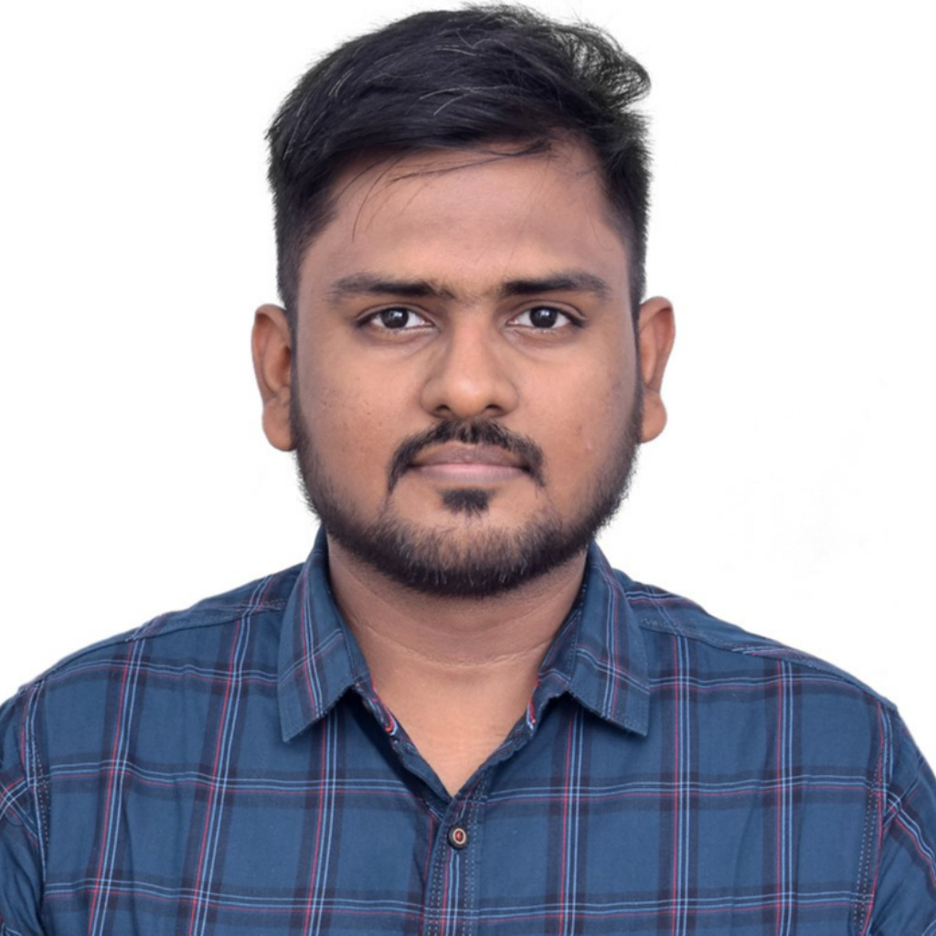 Tharani Kumar - Lead Programmer - Odyssey Technologies Limited | XING