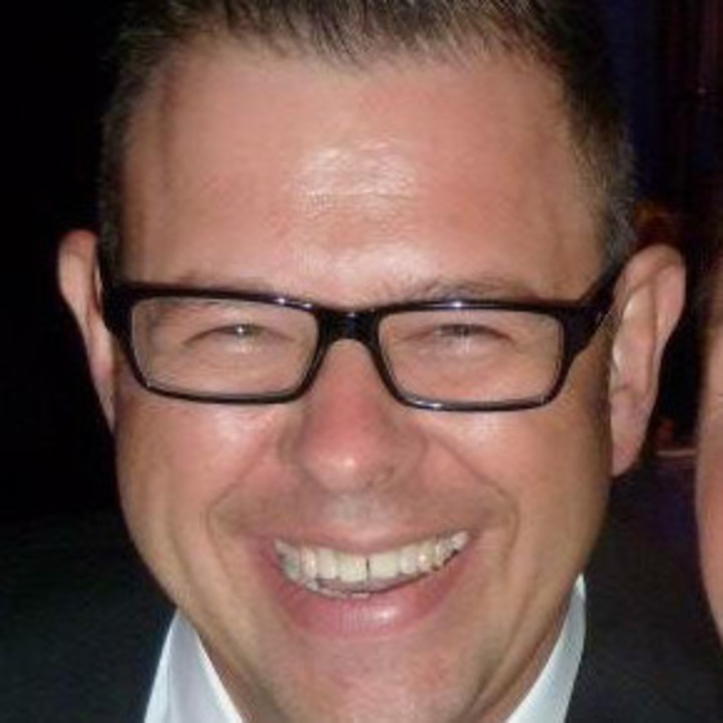 Paul Stevens - Head of Search - EMEA - Lucas Blake Ltd | XING