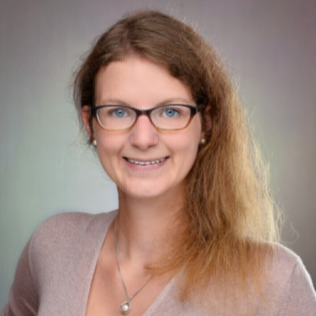 Sarah Noll - Personalfachkraft - WBS-Training-AG | XING