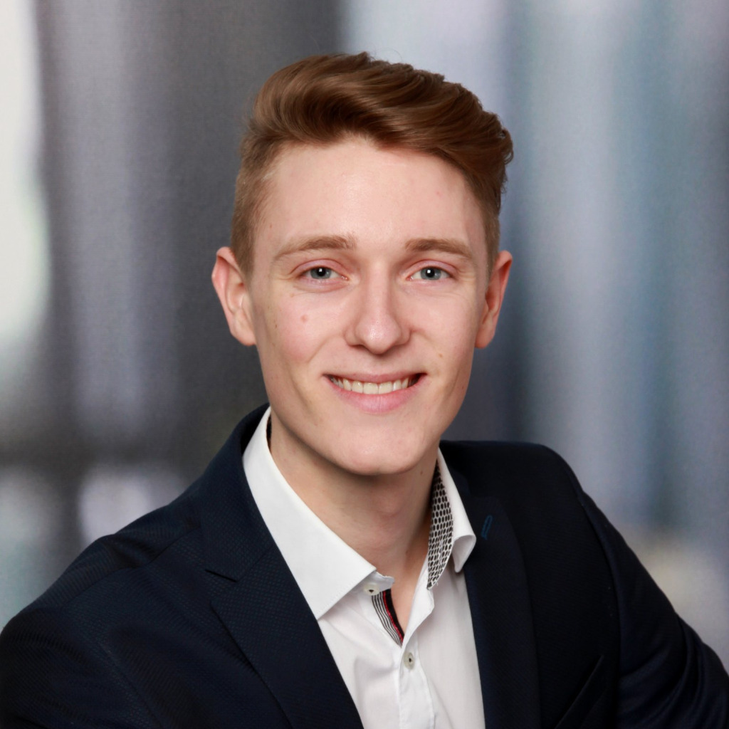 Patrick Pfahl - Manufacturing Engineer - Diehl Metall Schmiedetechnik ...