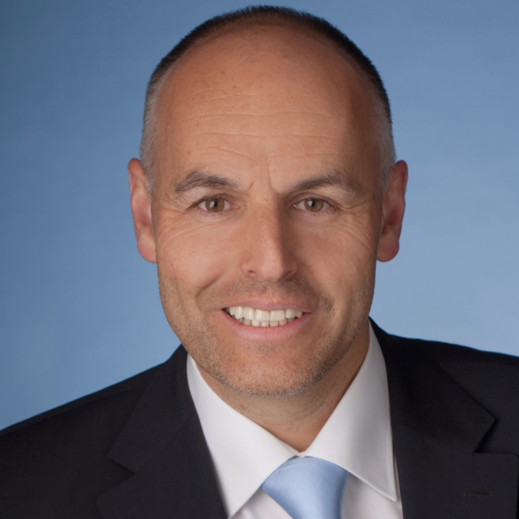 Markus Herrmann - Senior Key Account Manager Notfallmedizin für ...