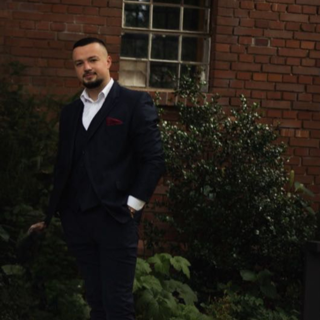 Alen Music - Steuerfachangestellter - Steuer-&Wirtschaftswerk | XING