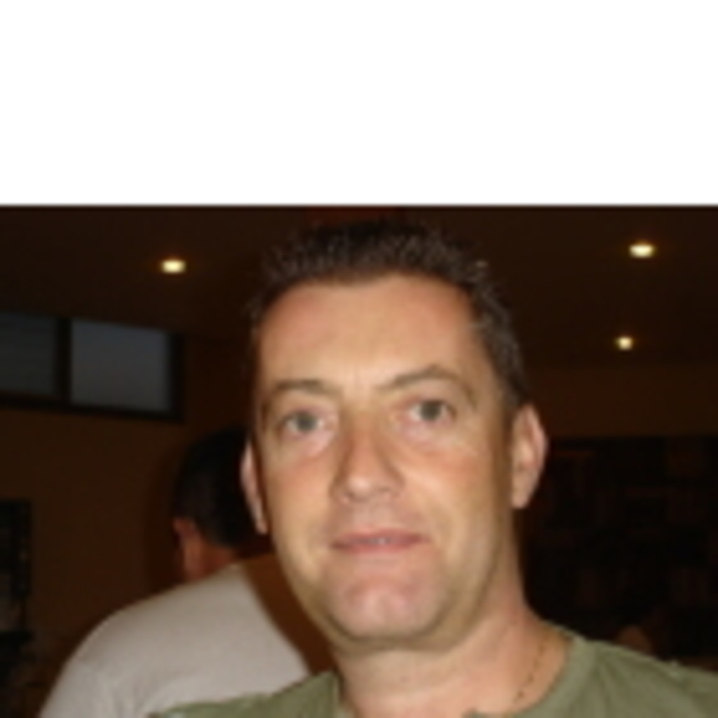 Ramon Martin - Customer Services - IPM | XING