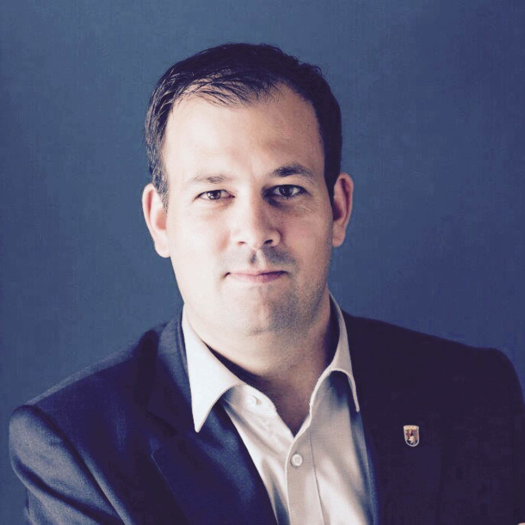 Martin Brandl - Landrat - Kreisverwaltung Germersheim | XING