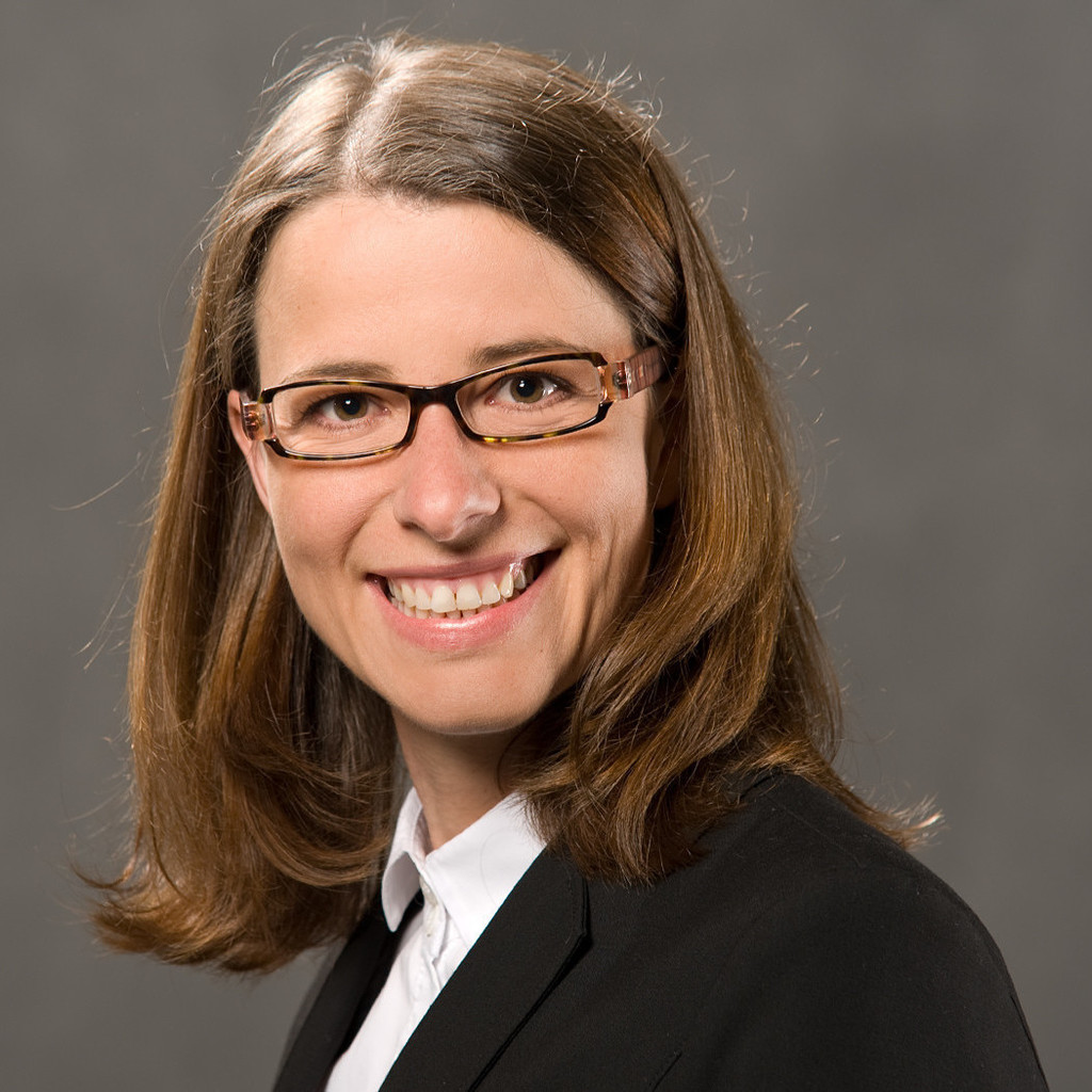 Andrea Schmidt - Global Product Manager - Institut Straumann AG | XING