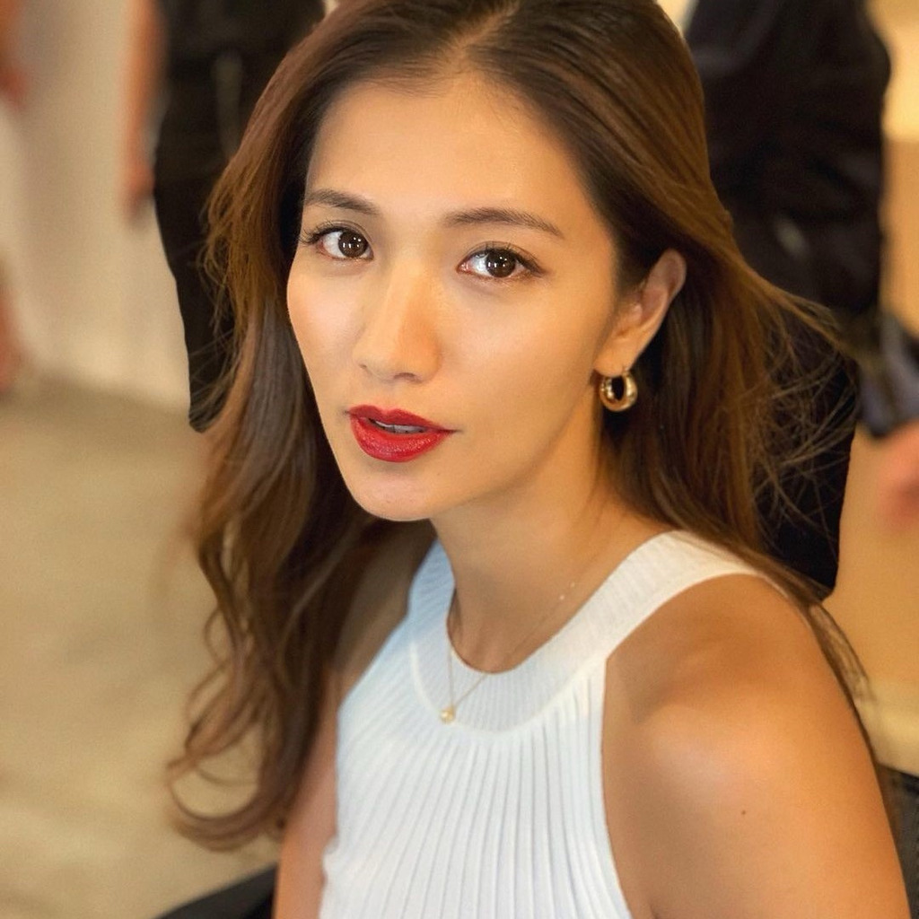 Lee Tina - Vice President Sales - Yuzhong international trade company ...