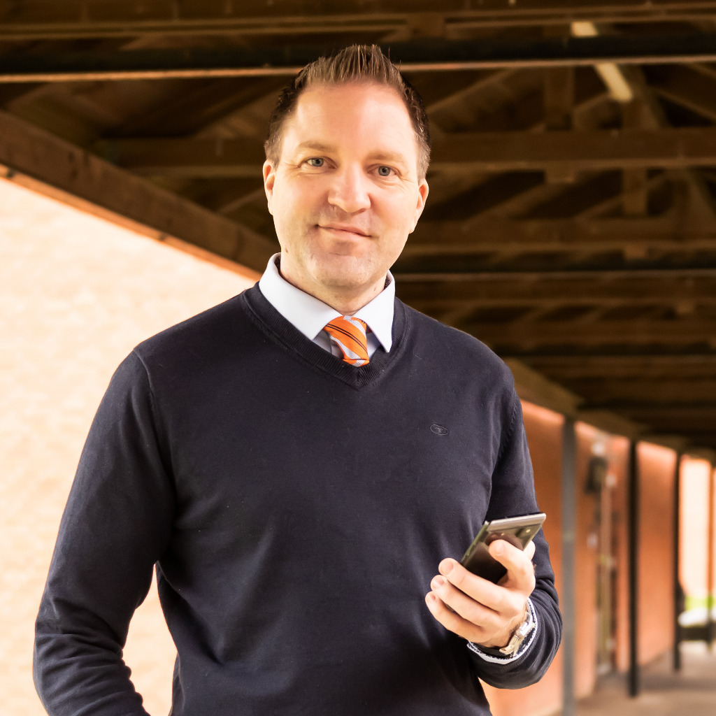 Rouven Bröcker - Hauptvertretung - HDI AG | XING