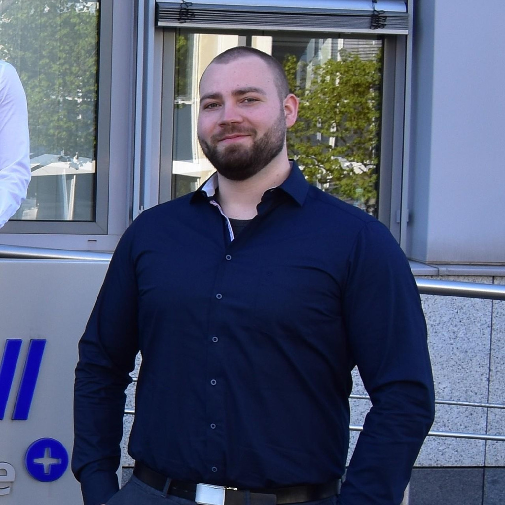 Lukas Nothof - Technical Account Management - New Business Development ...