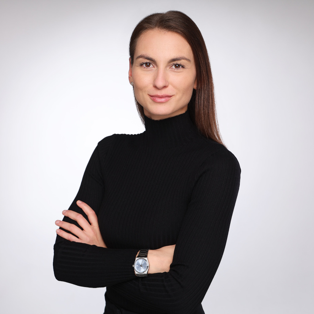 Emily Weiske - Consultant - Vetrieb & Kooperation Betriebliche Gesundheitsförderung - Just Fit ...