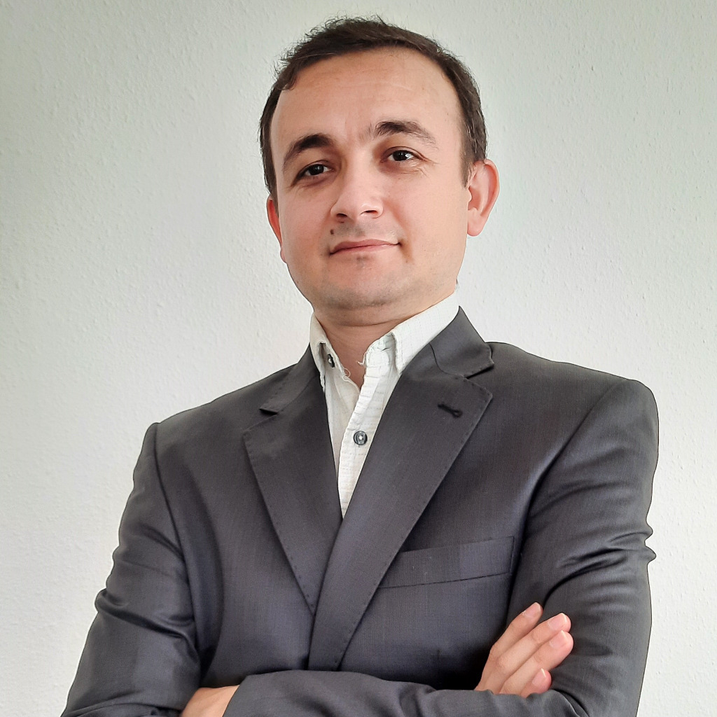 Idris Köken - Software-Entwickler - Dr. Klein Wowi Digital AG | XING