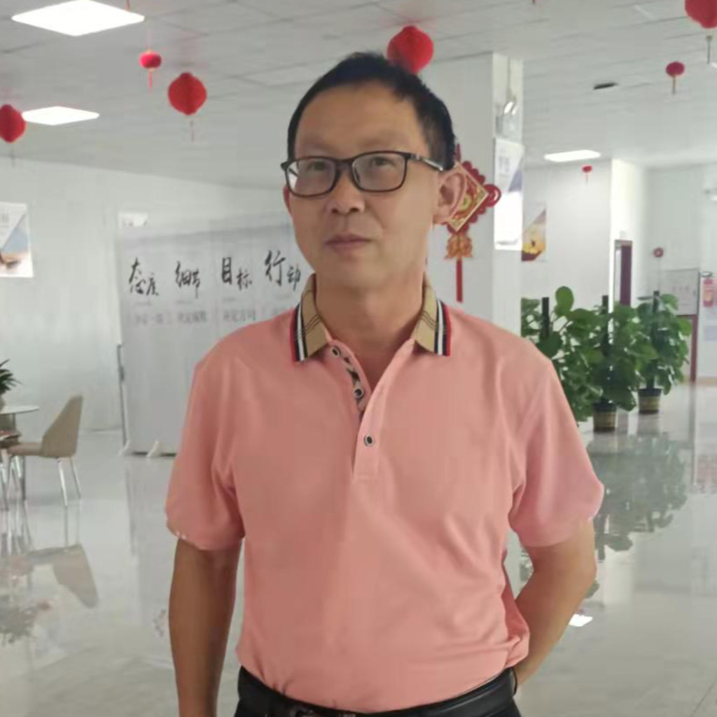 Winston Zhang - Export Manager - Dongguan Lichuan Precision Plastic ...