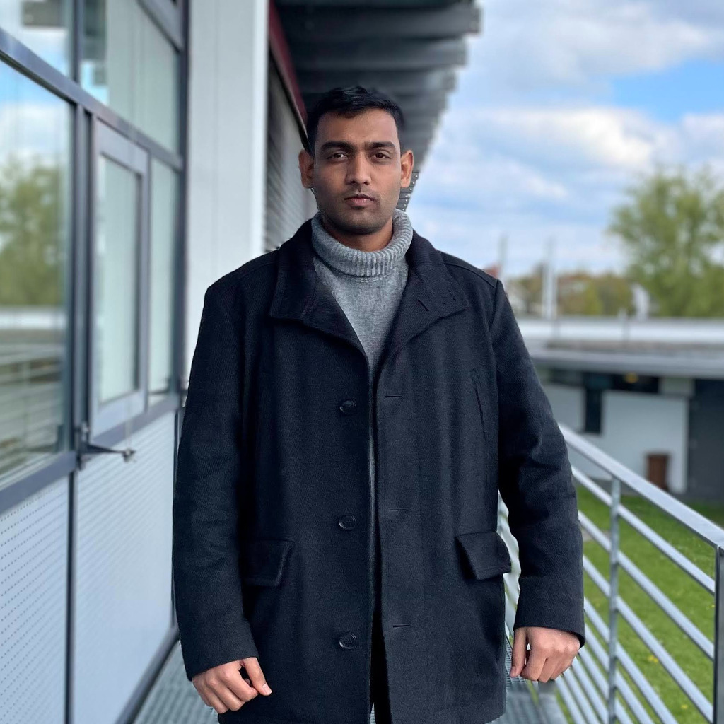 Shantanu Unde - Chef Assistant - Neunbar | XING Shantanu Unde - Chef Assistant - Neunbar | XING