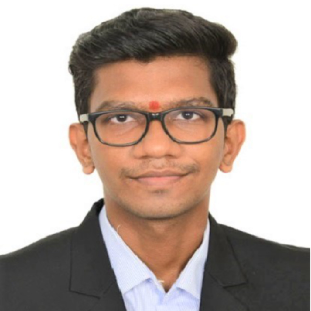 Shubham Chavan - Praktikant- Industrial Engineering - Miele & Cie. KG | XING