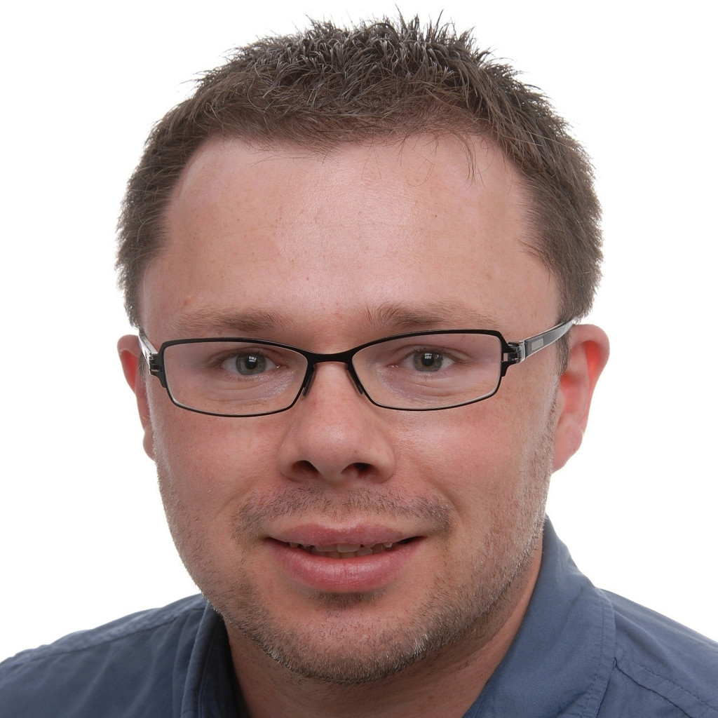 Michael Reger - Senior Projektmanager Infrastrukturanlagen - Sprecher ...