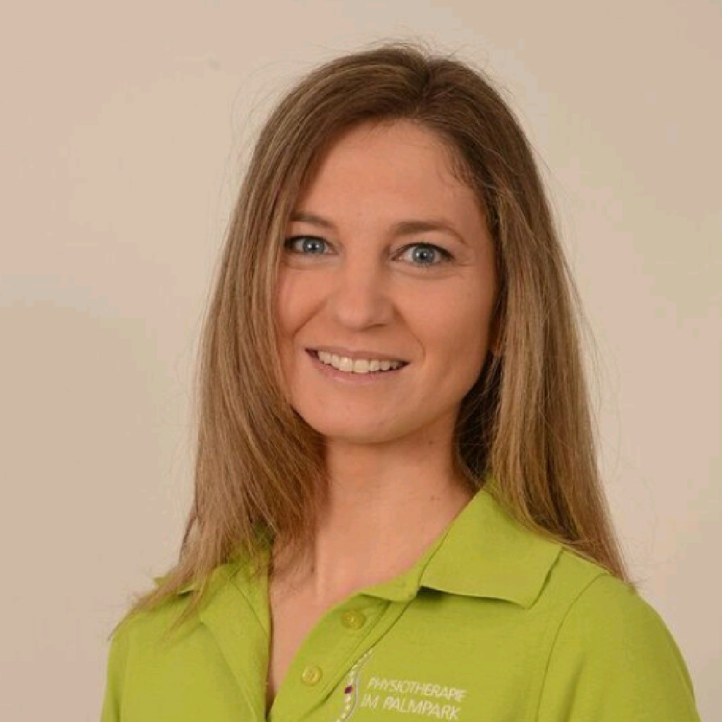 Barbara Straßer- Kurz - Inhaberin - Physiotherapie im Palmpark | XING