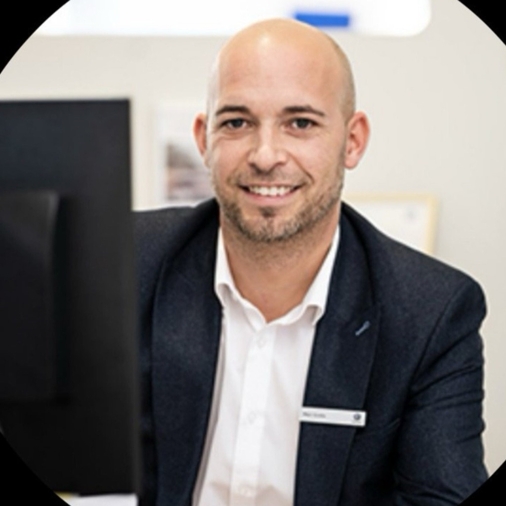 Marc Grella - Automobilkaufmann - Gottfried Schultz Automobilhandels SE ...