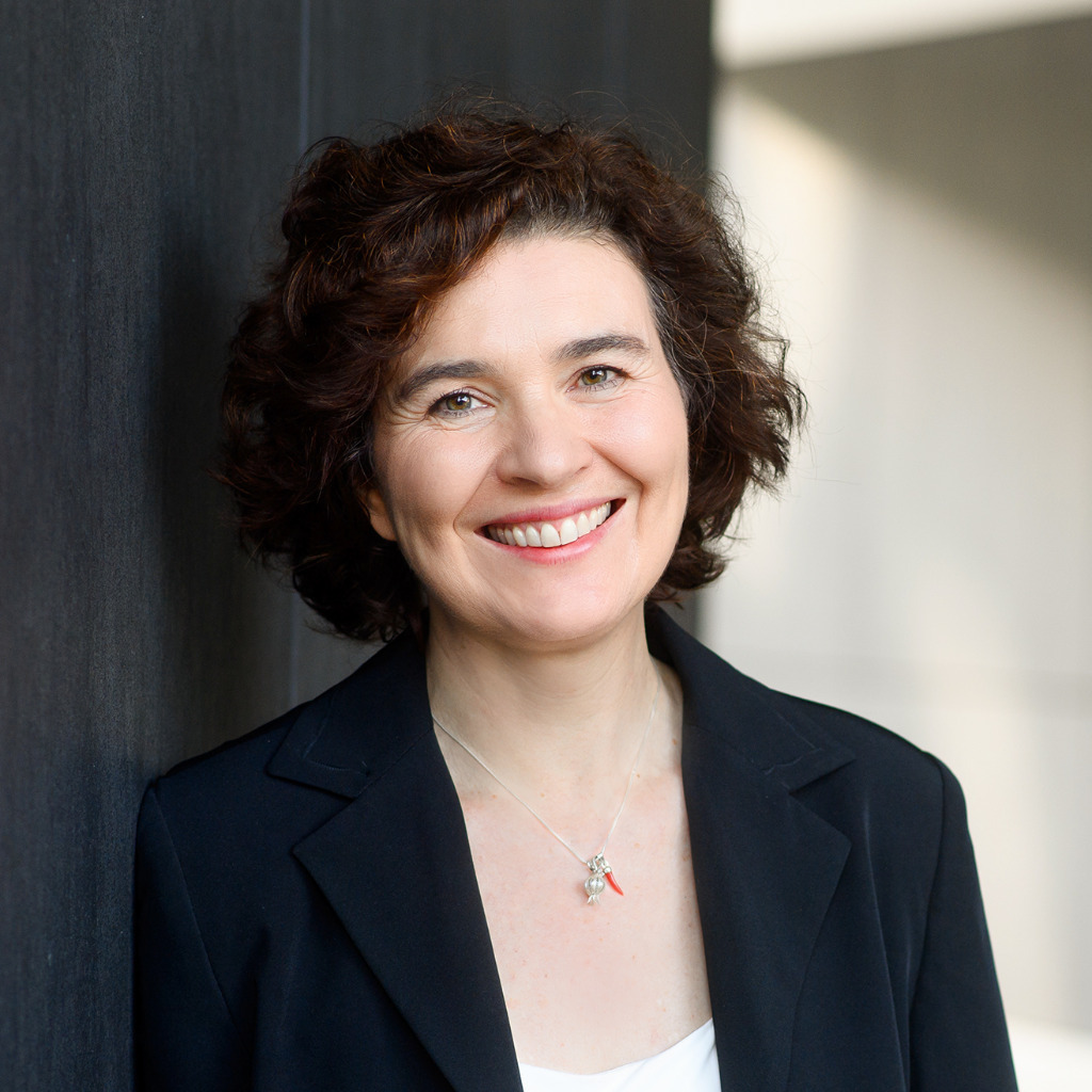 Jennifer Feische - Bereichsleitung Import - ilapo Internationale ...