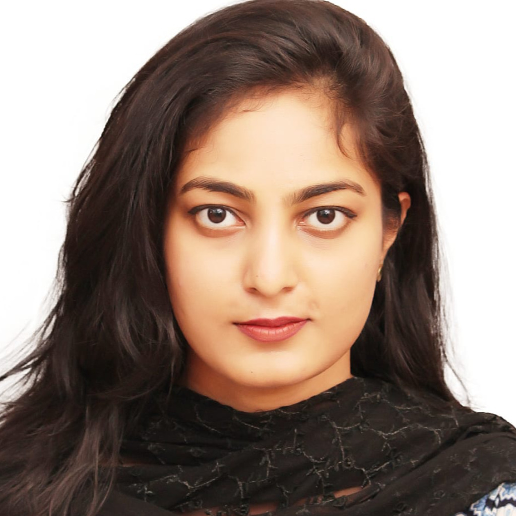 Nabeela Fathima - Embedded Software Developer - Ola Electric Mobility | XING
