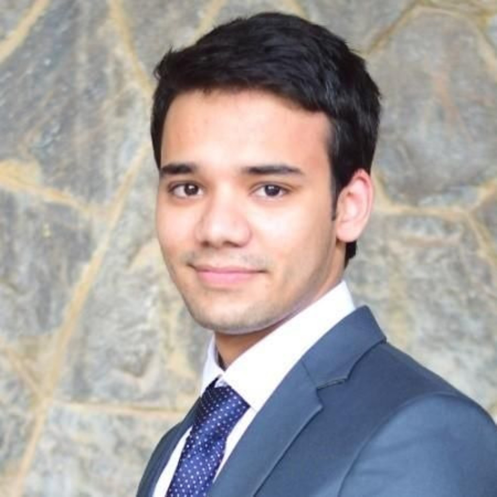 Nitin Singh - Manager Business Development - Reliance Retail Ltd. | XING